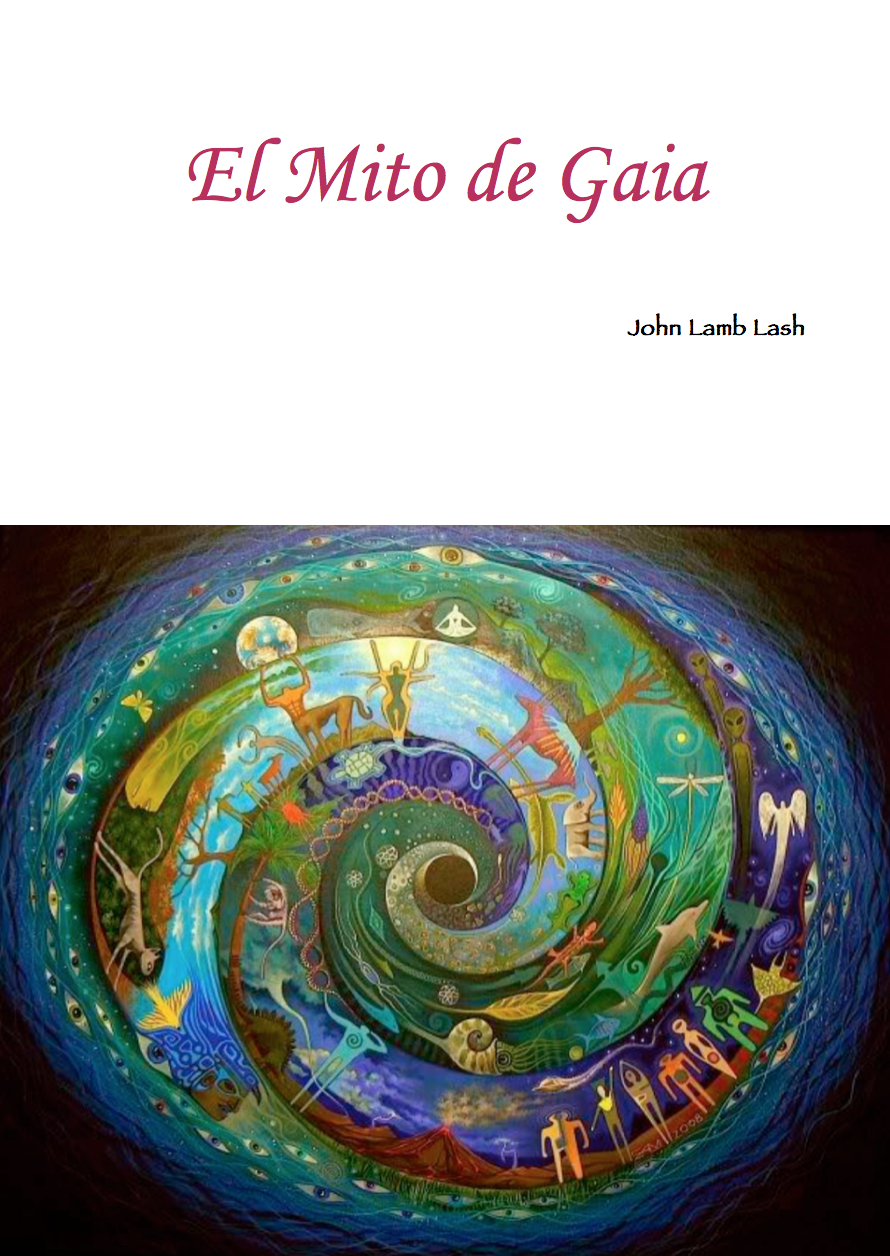 El Mito de Gaia | Metahistoria